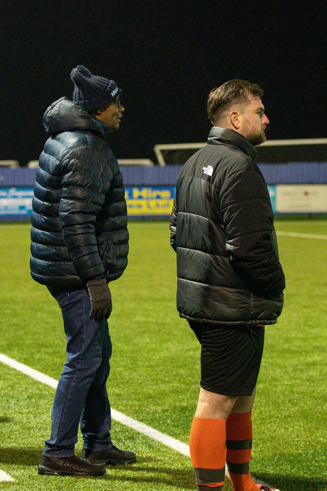 Inter Legends FC: Why 2026 Will Be the Biggest Year in Charity Footbal