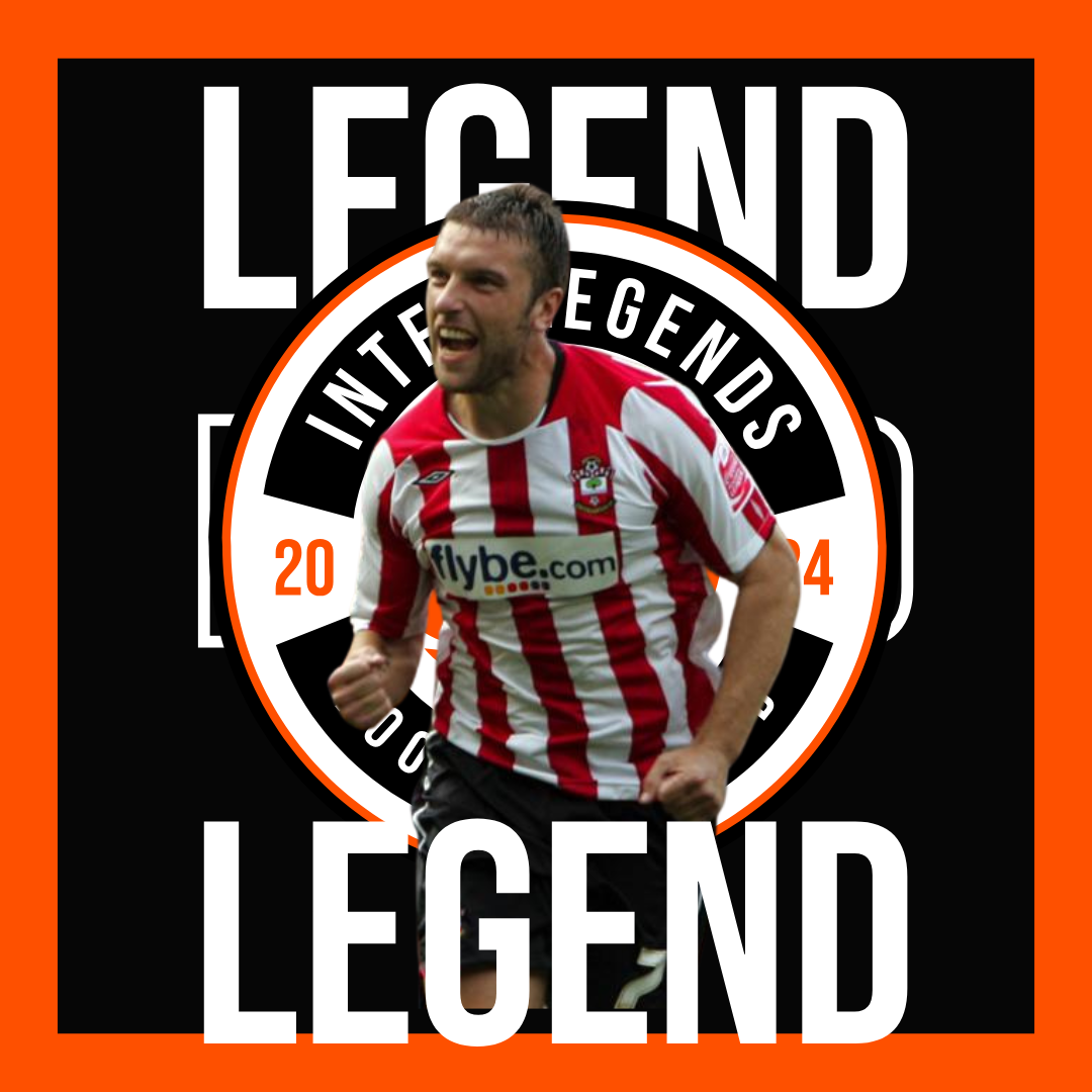 Inter Legends FC | Home of Footballing Legends & Charity Matches