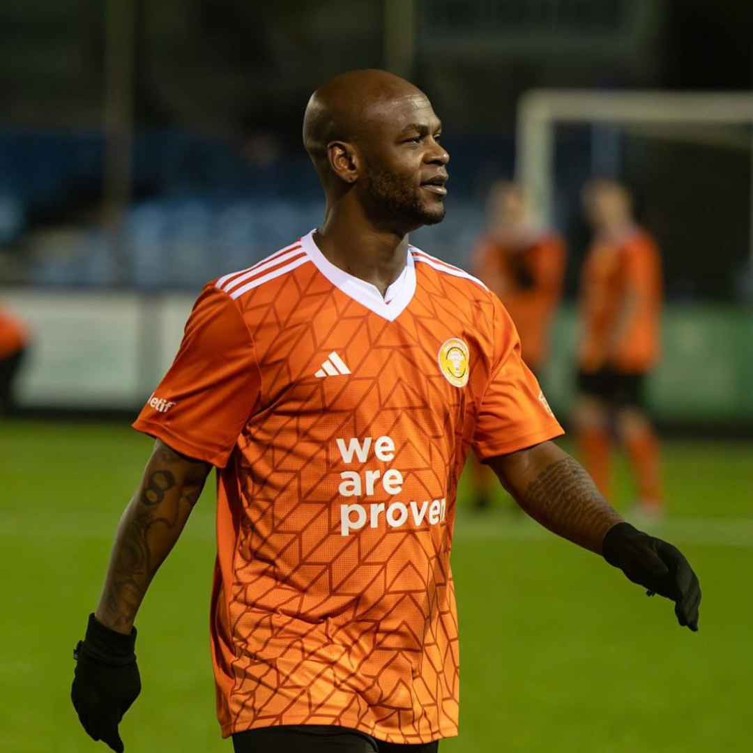 Inter Legends FC Dominate with a 10-0 Victory Over Autistic FC