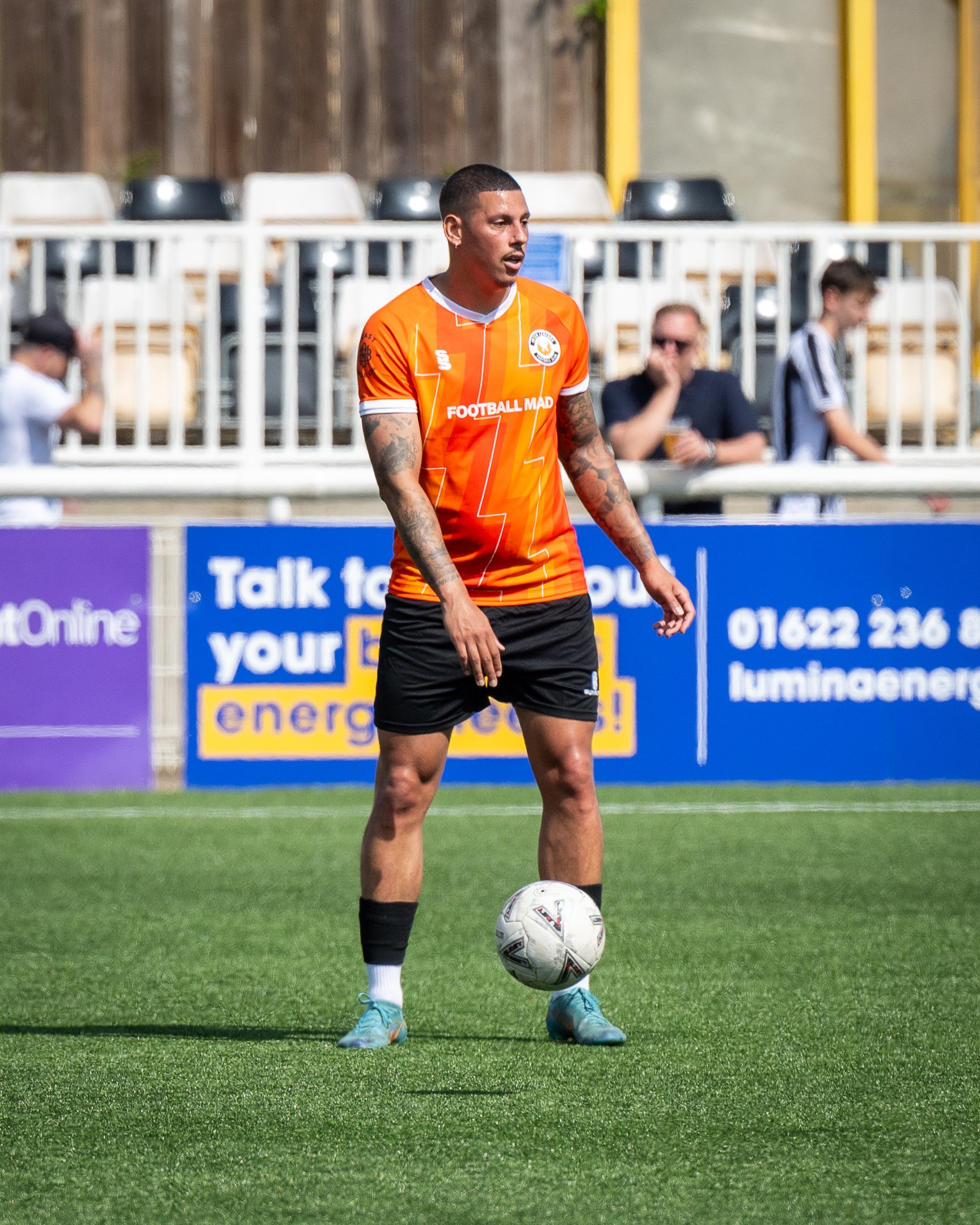 Inter Legends FC | Home of Footballing Legends & Charity Matches