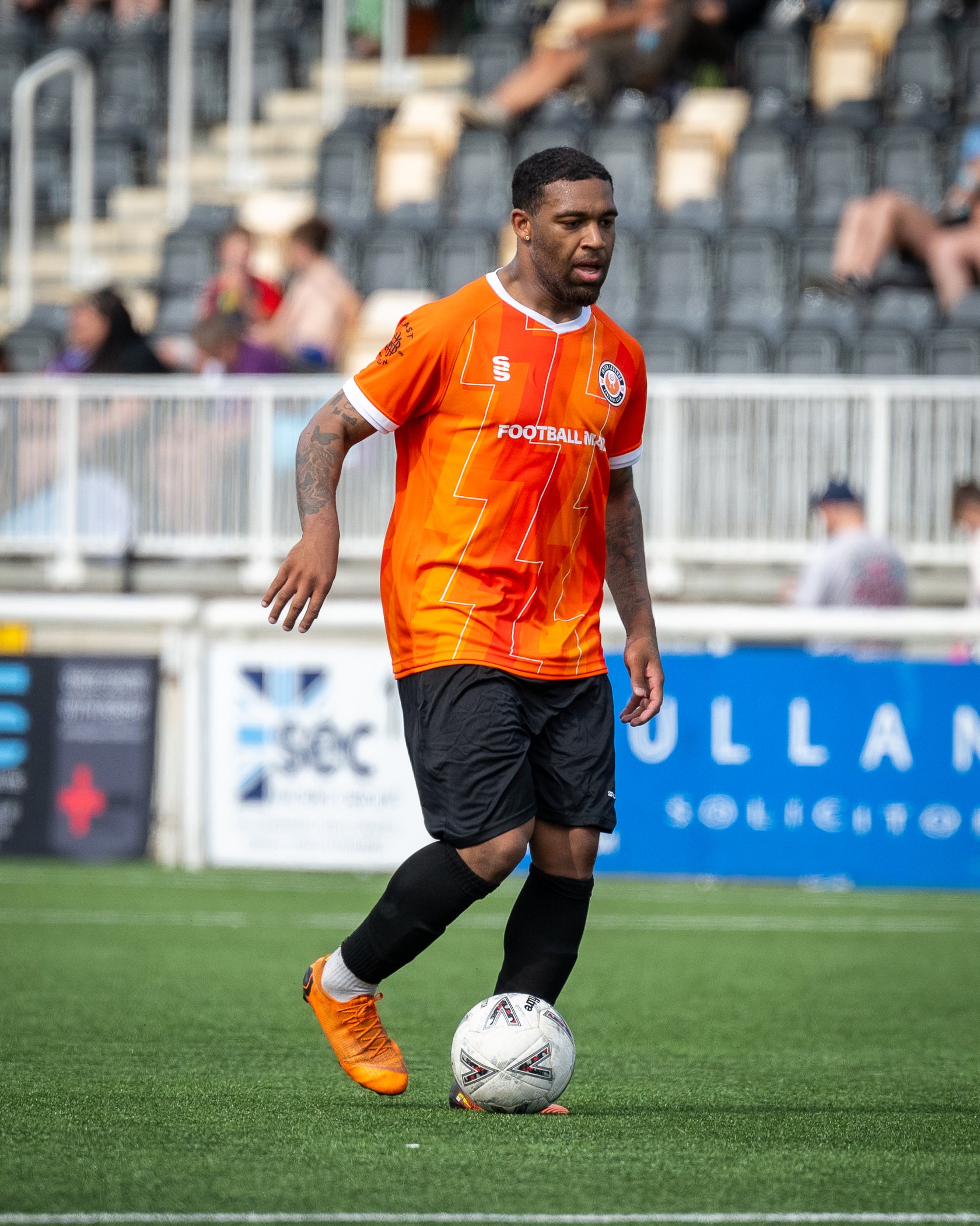 Inter Legends FC | Home of Footballing Legends & Charity Matches