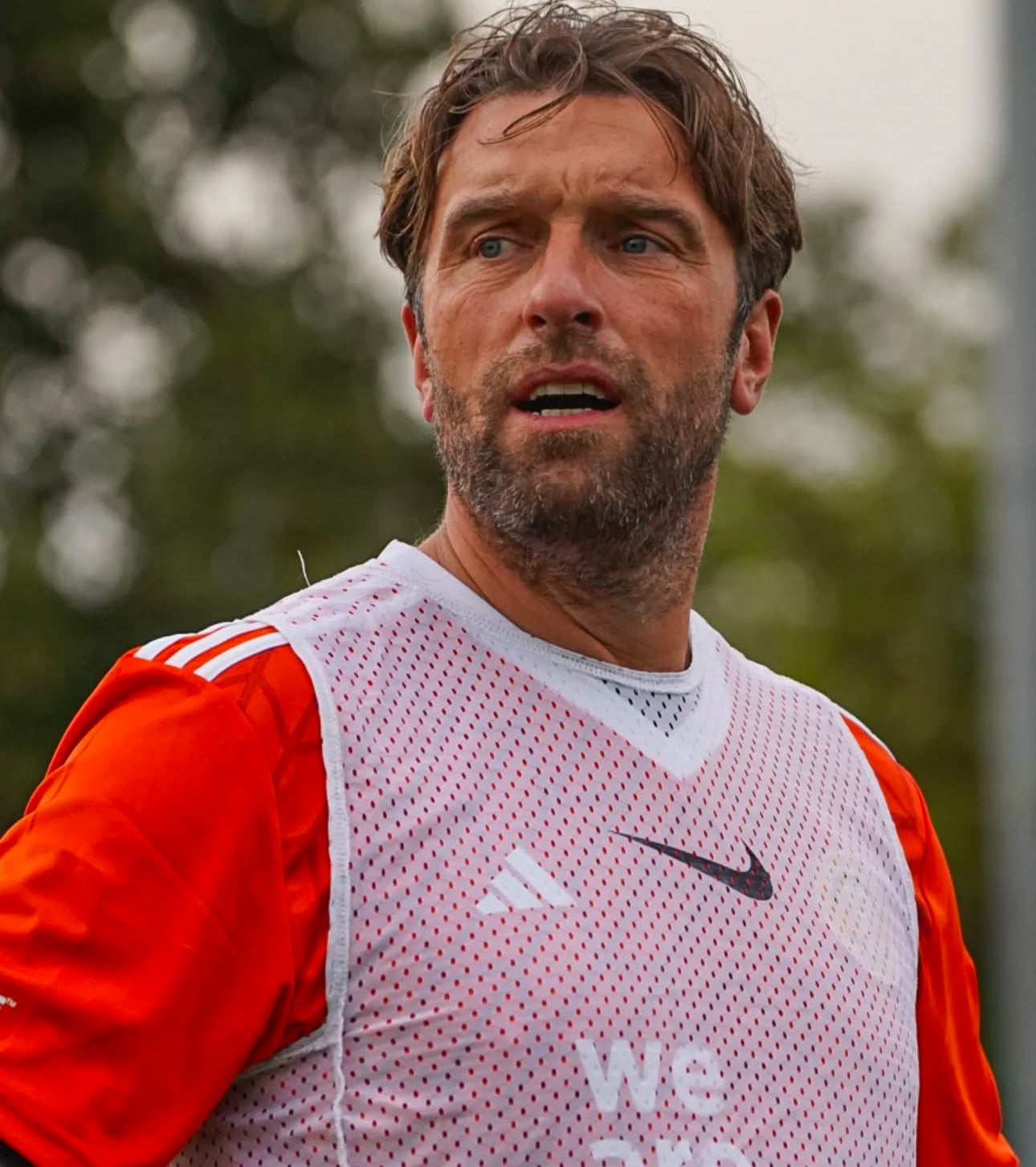 Rickie Lambert - Inter Legends FC Player Profile