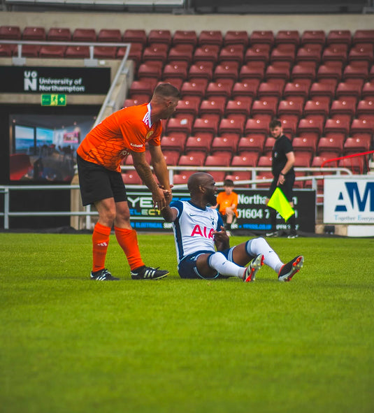 Matt Standbridge Player Profile - Inter Legends FC