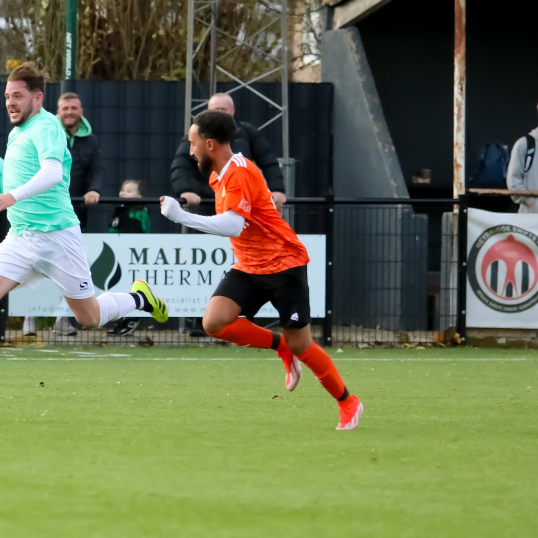 Inter Legends FC - Player Profile | Football Charity Events