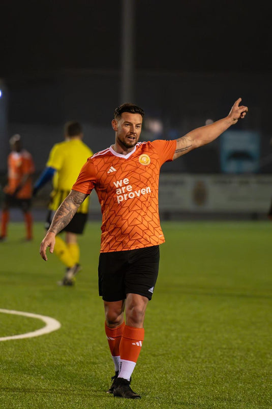 RESULTS – Inter Legends FC